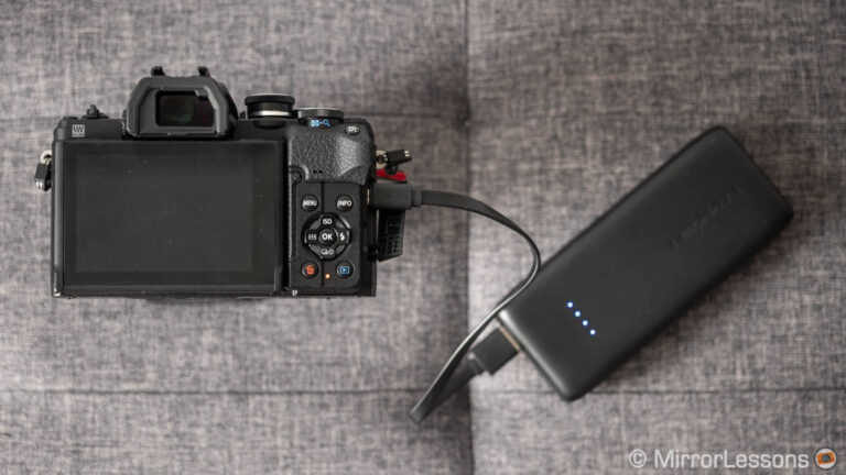 Olympus Pen E-P7 vs E-PL10 vs OM-D E-M10 IV - The 10 main differences ...