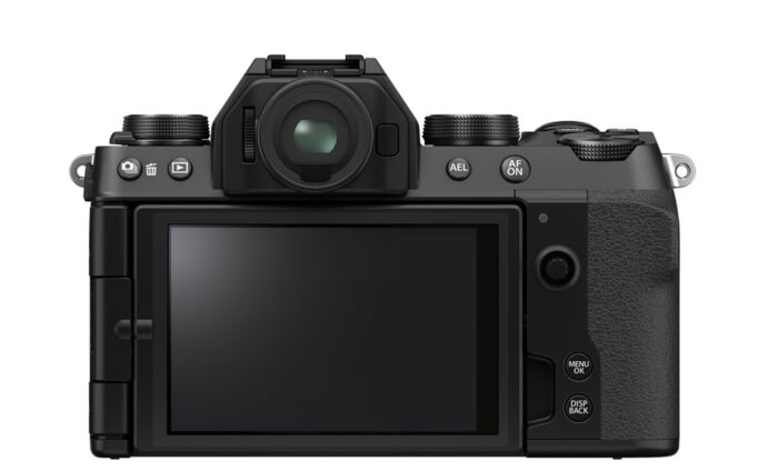 Fujifilm X-S10 vs X-T4 vs X-T30 vs X-T30 II - The 10 Main Differences ...