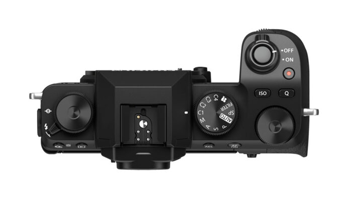 Fujifilm X-S10 vs X-T4 vs X-T30 vs X-T30 II - The 10 Main Differences ...