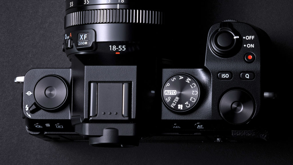 Fujifilm X-S10 vs X-T4 vs X-T30 vs X-T30 II - The 10 Main Differences ...
