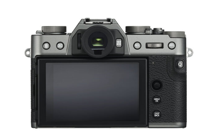 Fujifilm X-S10 vs X-T4 vs X-T30 vs X-T30 II - The 10 Main Differences ...
