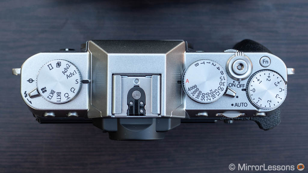 Fujifilm X-S10 vs X-T4 vs X-T30 vs X-T30 II - The 10 Main Differences ...