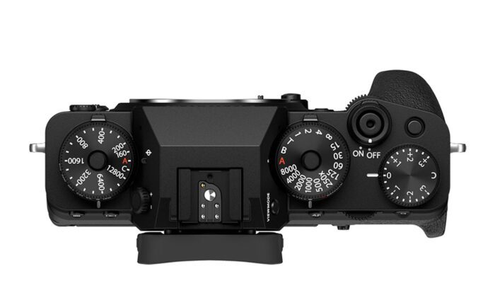 Fujifilm X-S10 vs X-T4 vs X-T30 vs X-T30 II - The 10 Main Differences ...