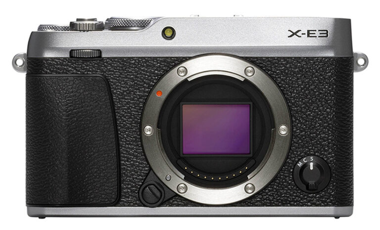 Fujifilm X-E3 vs X-E4 - The 10 Main Differences - Mirrorless Comparison