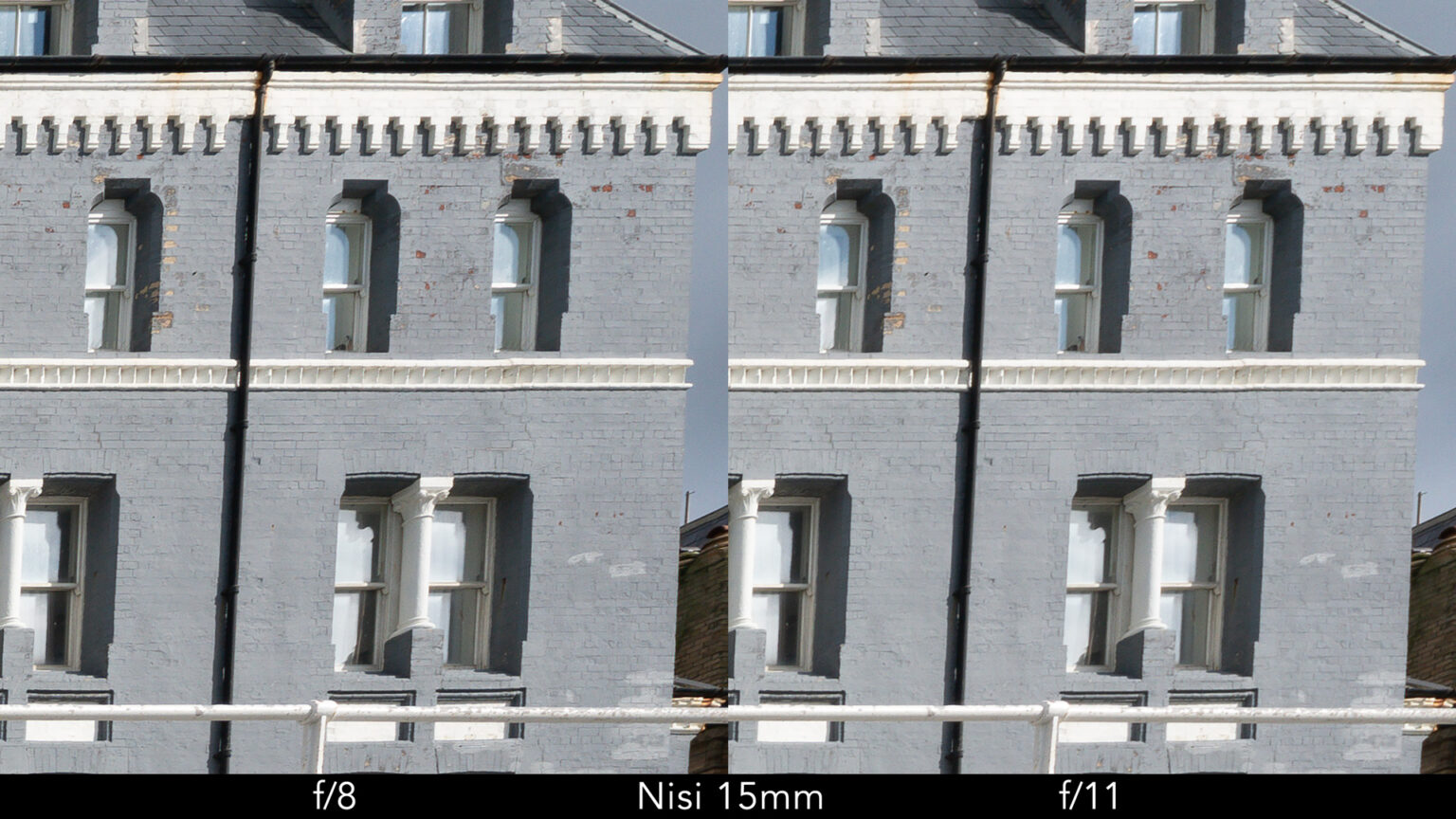 NiSi 15mm f4 Review (with NiSi 15mm f4 vs Laowa 15mm f2) - Mirrorless ...