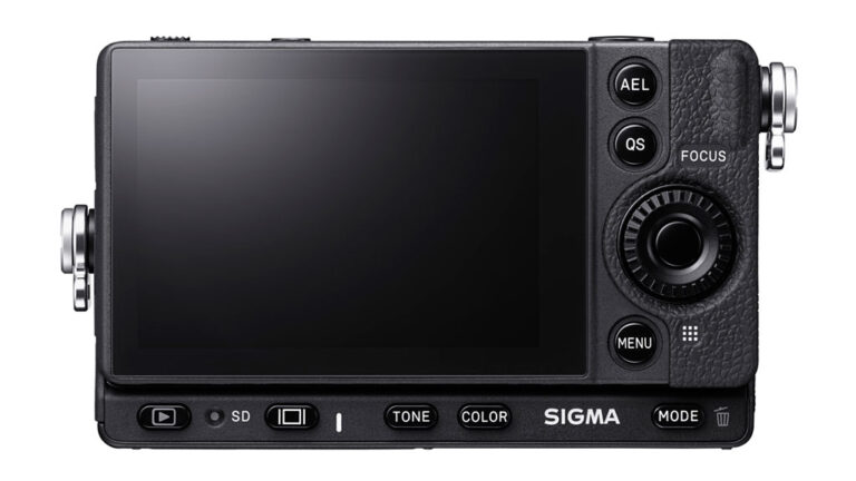 Sigma fp vs fp L - The 8 Main Differences - Mirrorless Comparison