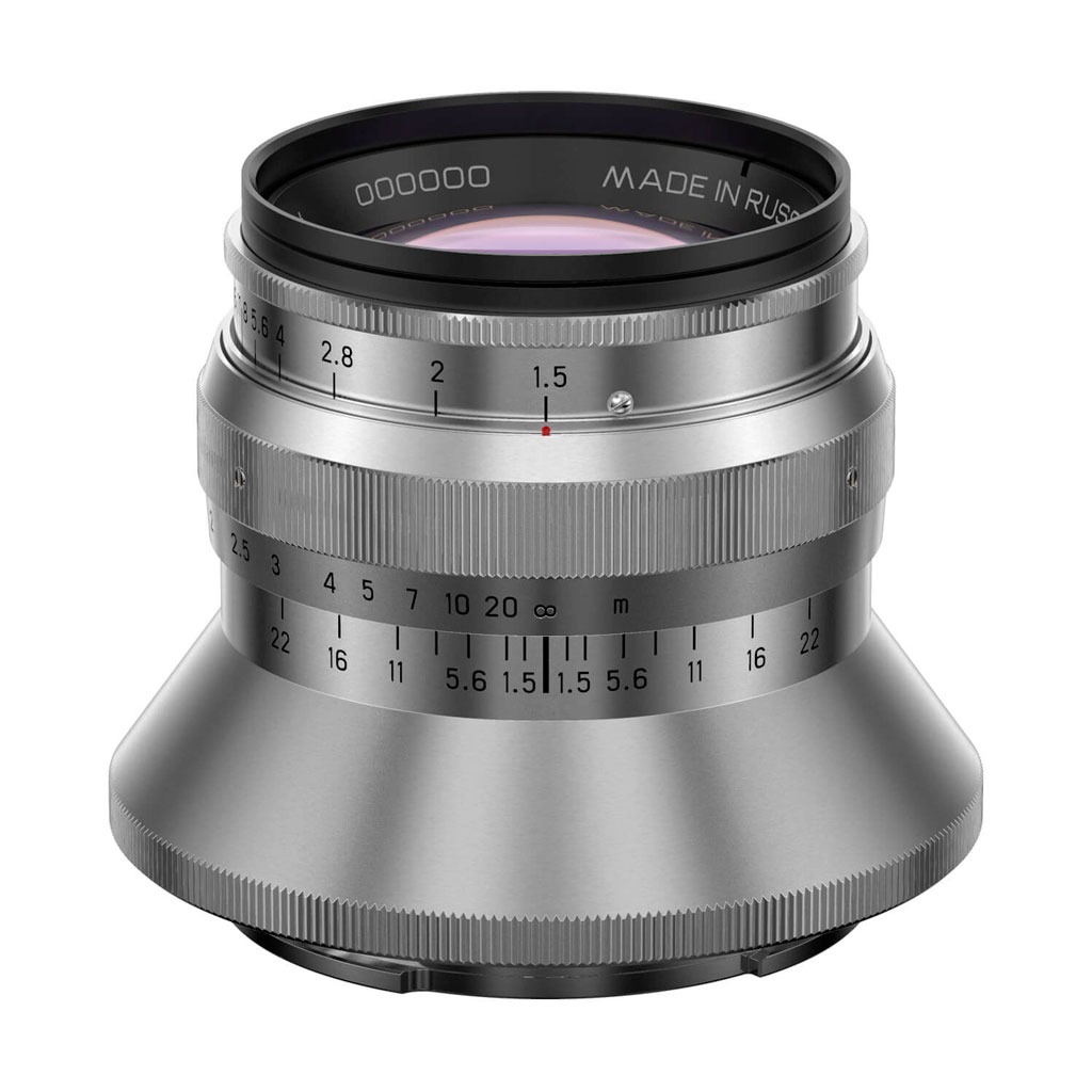 Weekly News Round-up: 7artisans, Zenit and more - Mirrorless Comparison