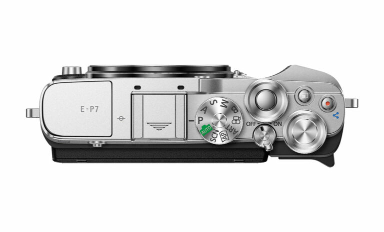 Olympus Pen E-P7 vs E-PL10 vs OM-D E-M10 IV - The 10 main differences ...