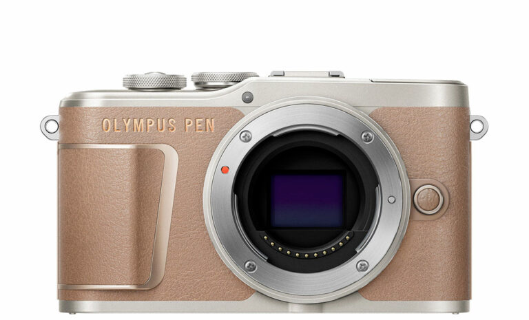 Olympus Pen E-P7 vs E-PL10 vs OM-D E-M10 IV - The 10 main differences ...
