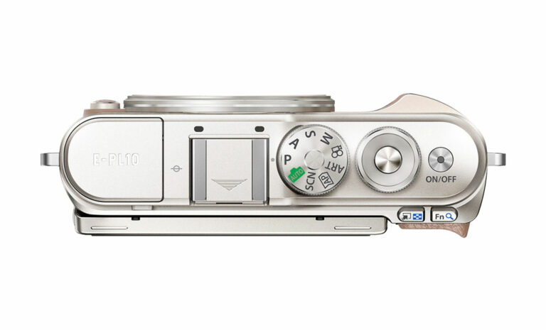Olympus Pen E-P7 vs E-PL10 vs OM-D E-M10 IV - The 10 main differences ...