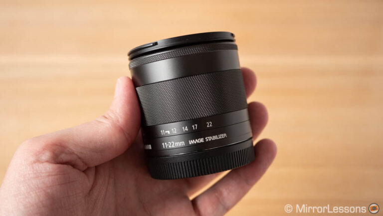 Best Canon M50 Lenses - Our guide for the EOS M50, M50 II, M6 II and ...