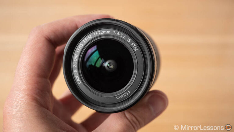 Best Canon M50 Lenses - Our guide for the EOS M50, M50 II, M6 II and ...