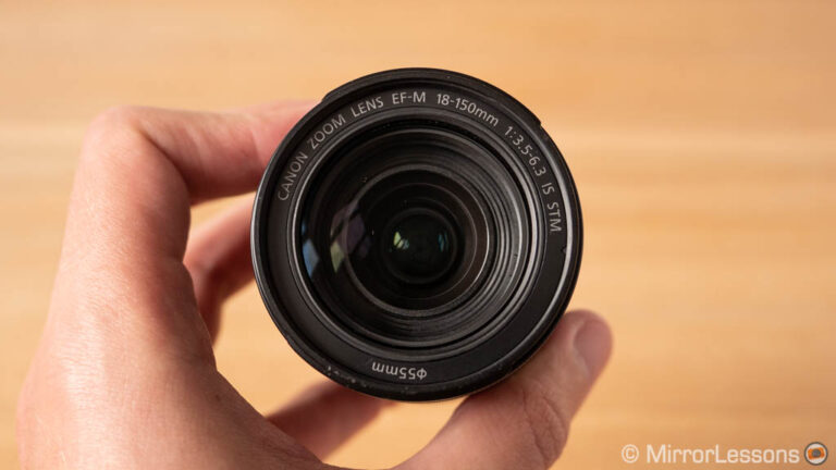 Best Canon M50 Lenses - Our guide for the EOS M50, M50 II, M6 II and ...