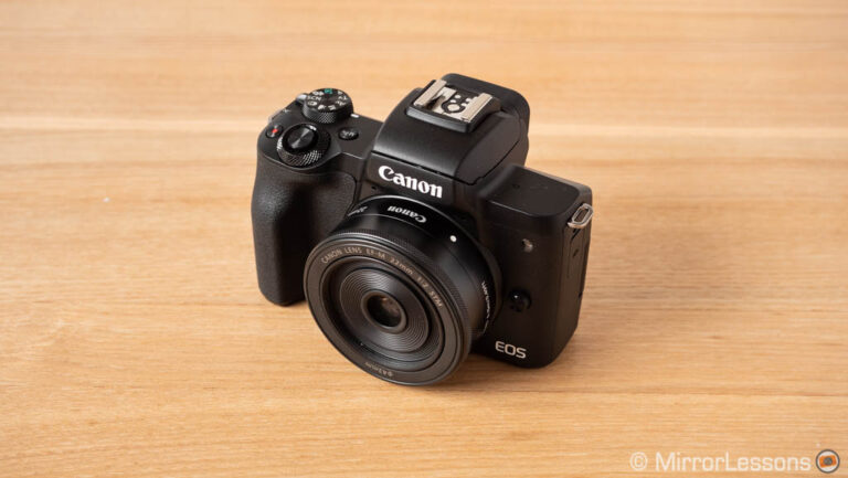 Best Canon M50 Lenses - Our guide for the EOS M50, M50 II, M6 II and ...