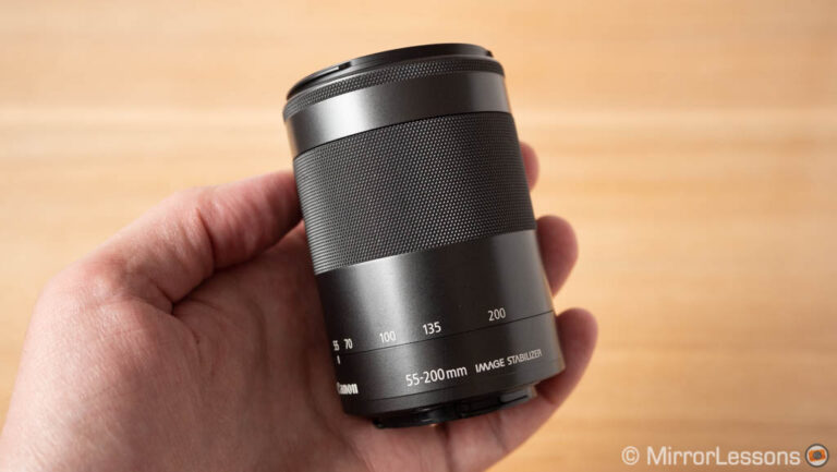 Best Canon M50 Lenses - Our guide for the EOS M50, M50 II, M6 II and ...