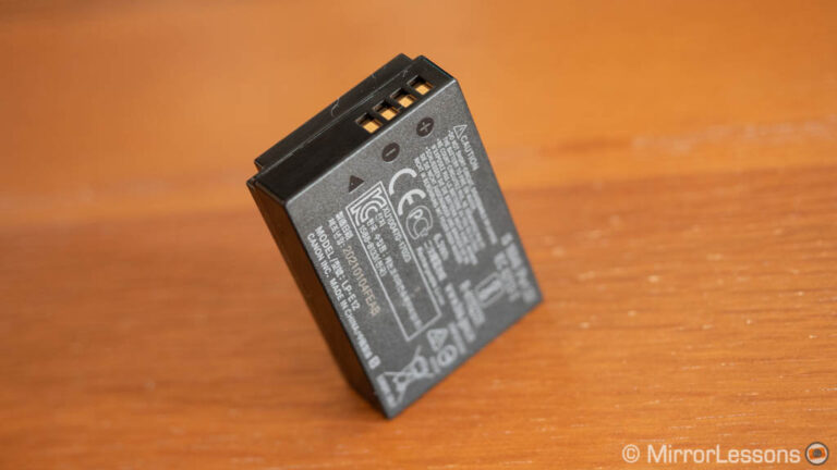 Canon M50 vs M50 mark II - The 5 main differences - Mirrorless Comparison