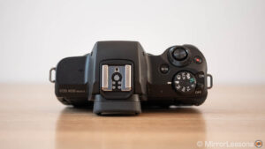 Canon M50 vs M50 mark II - The 5 main differences - Mirrorless Comparison