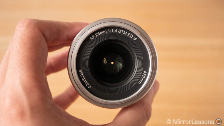 Best Canon M50 Lenses - Our guide for the EOS M50, M50 II, M6 II and ...
