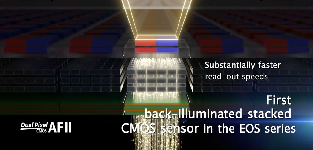 Canon EOS R3 vs R5 - The 10 Main Differences - Mirrorless Comparison