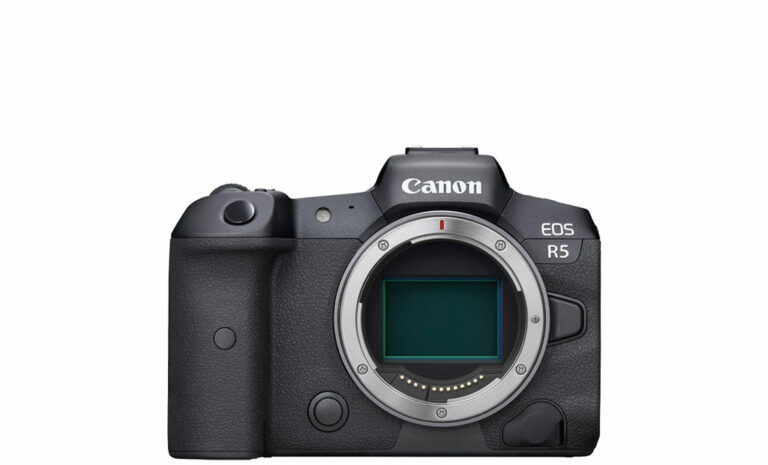 Canon EOS R3 vs R5 - The 10 Main Differences - Mirrorless Comparison