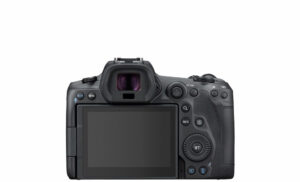 Canon EOS R3 vs R5 - The 10 Main Differences - Mirrorless Comparison
