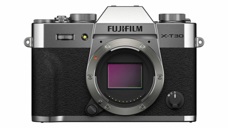 Fujifilm X-T30 vs X-T30 II - The 5 main differences - Mirrorless Comparison