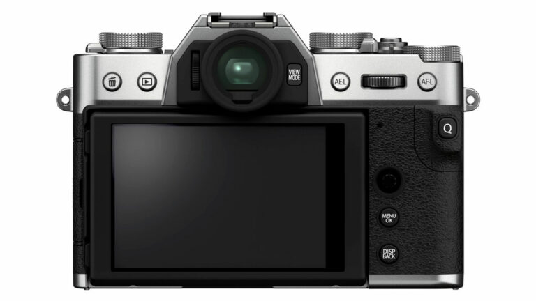 Fujifilm X-T30 vs X-T30 II - The 5 main differences - Mirrorless Comparison