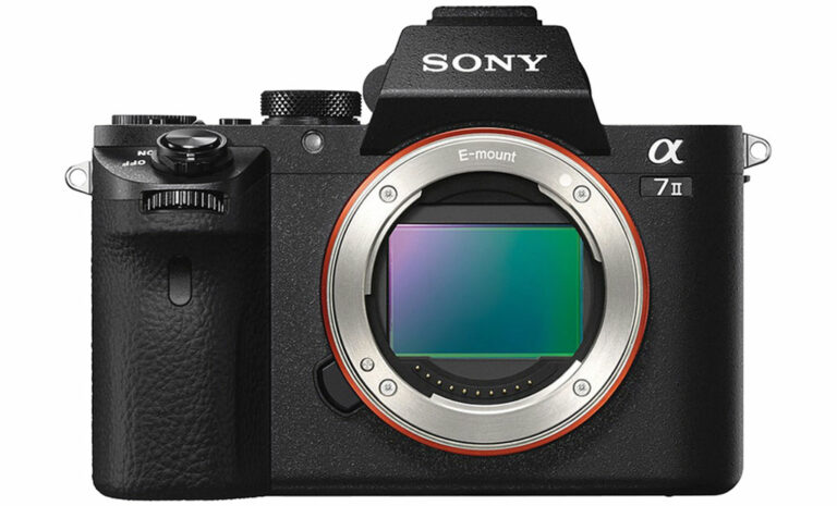 Sony A7 vs A7 II - The 10 main differences - Mirrorless Comparison