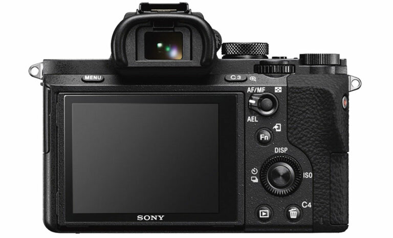 Sony A7 vs A7 II - The 10 main differences - Mirrorless Comparison
