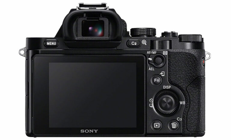 Sony A7 vs A7 II - The 10 main differences - Mirrorless Comparison