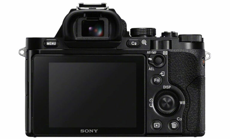Sony A7R vs A7S - The 5 main differences - Mirrorless Comparison