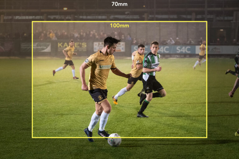 Fujifilm 70-300mm vs 100-400mm - The Full Comparison - Mirrorless ...