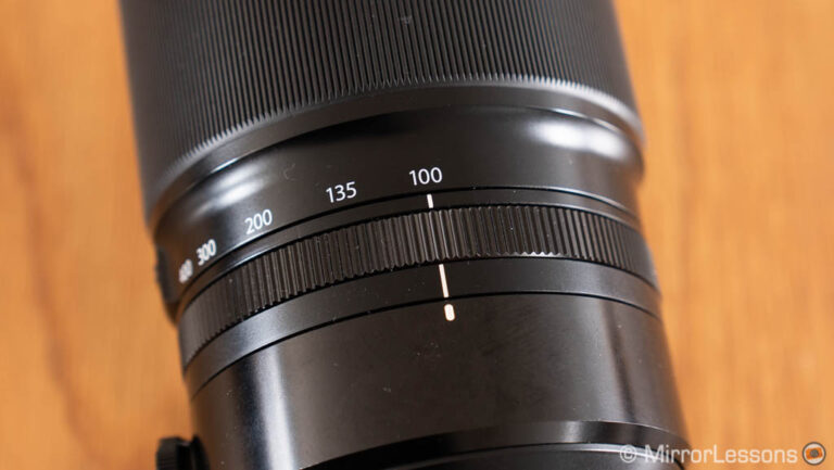 Fujifilm 70-300mm vs 100-400mm - The Full Comparison - Mirrorless ...