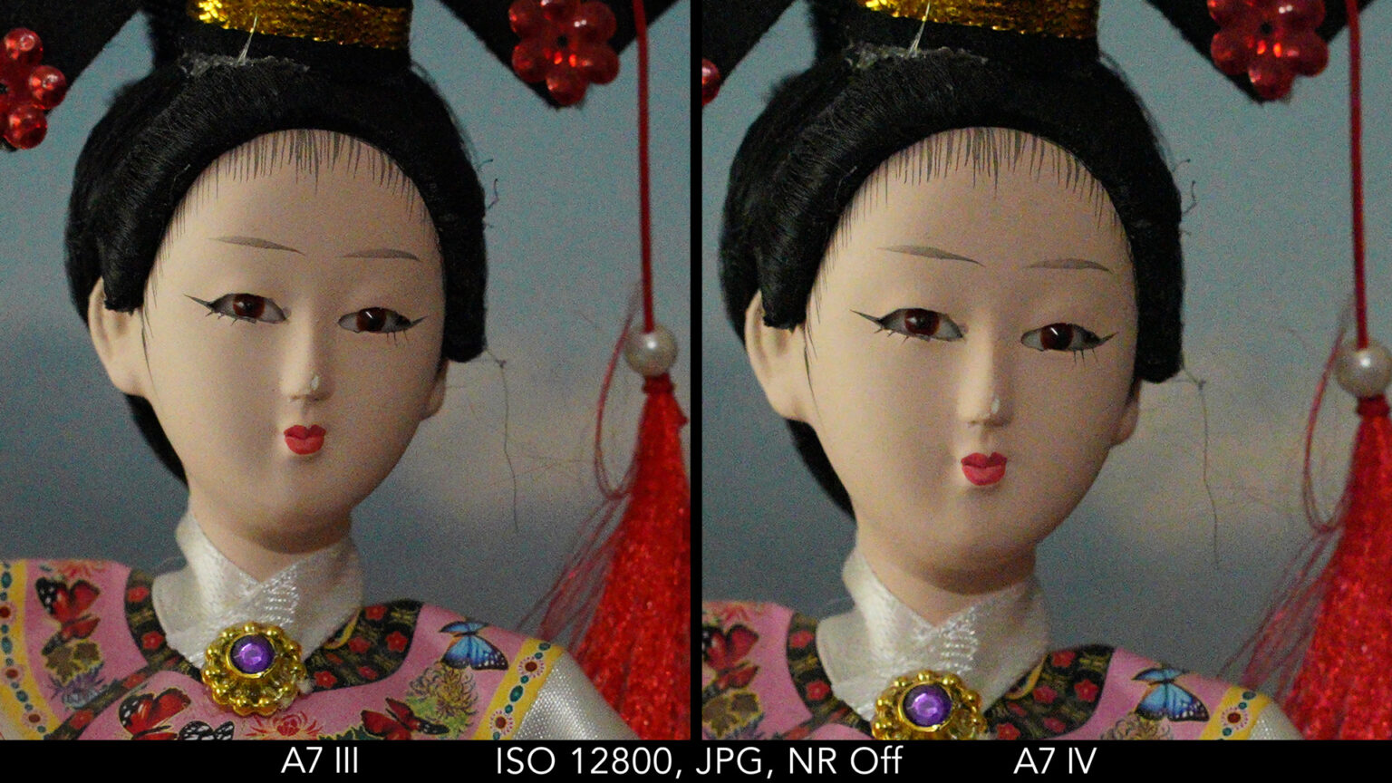 Sony A7 III vs A7 IV - The 10 Main Differences and Full Comparison ...