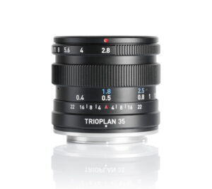 Weekly News Round-up: Samyang AF 135mm F1.8 and more - Mirrorless ...