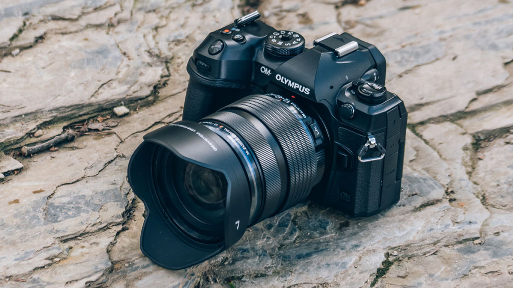 Weekly News Round-up: OM System OM-1 and more - Mirrorless Comparison