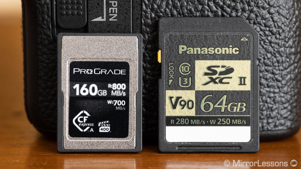 Sony ZV-E1 vs A7 IV - The 10 Main Differences - Mirrorless Comparison