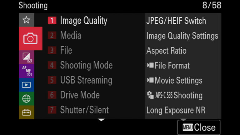 Sony A9 II vs A9 III - The 10 Main Differences - Mirrorless Comparison