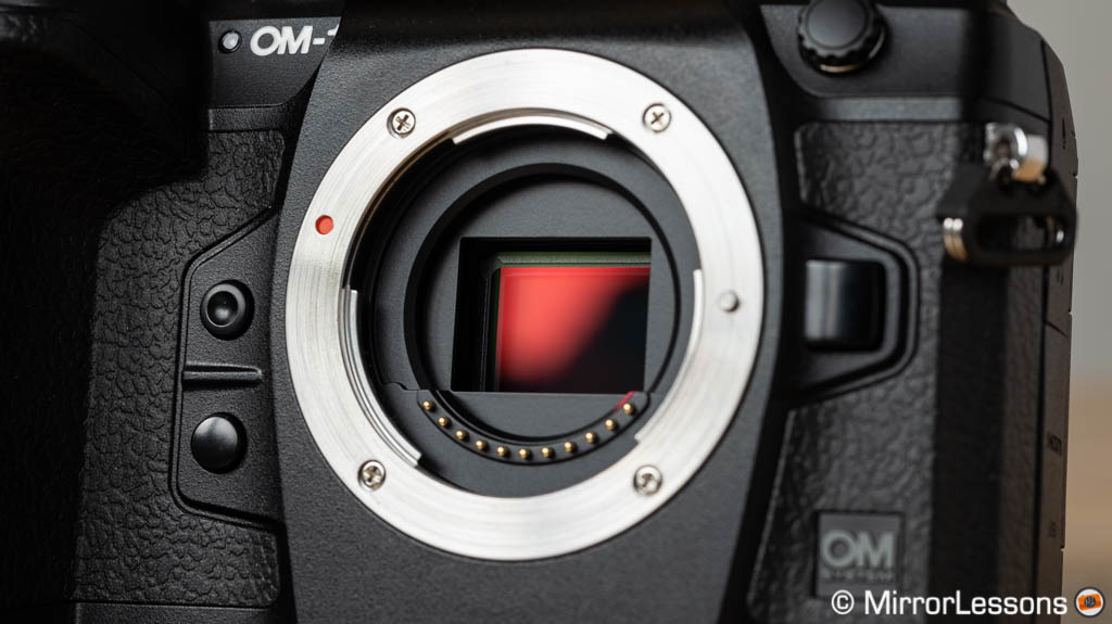Panasonic G9 II vs OM System OM-1 - The 10 Main Differences ...