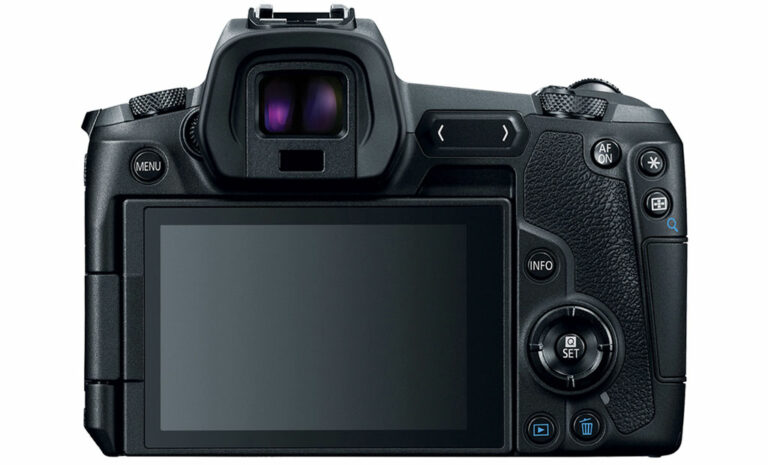 Canon R7 vs EOS R - The 10 Main Differences - Mirrorless Comparison