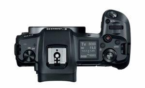 Canon R7 vs EOS R - The 10 Main Differences - Mirrorless Comparison