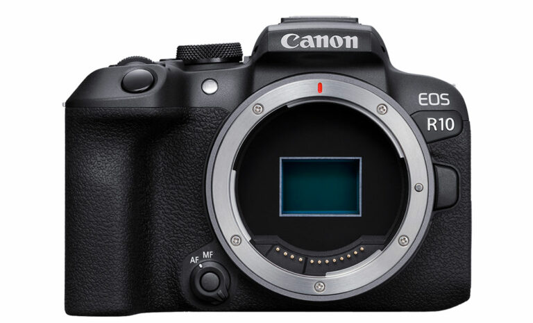 Canon EOS R7 vs R10 - The 10 Main Differences - Mirrorless Comparison