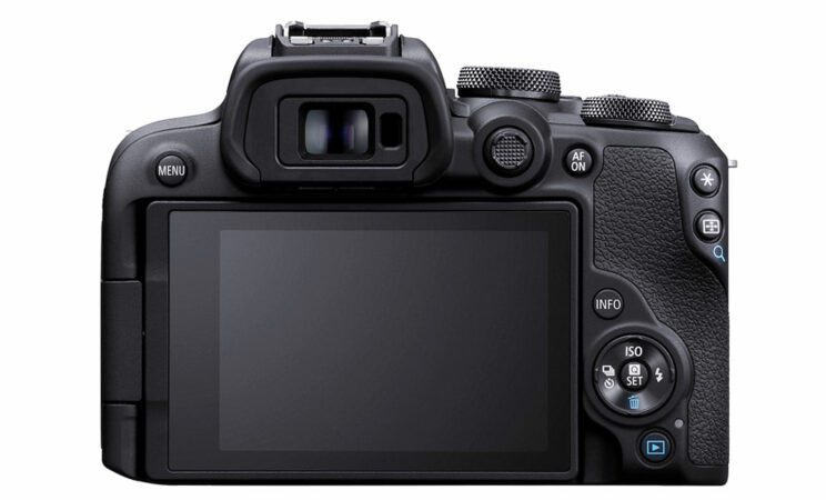 Canon EOS R7 vs R10 - The 10 Main Differences - Mirrorless Comparison