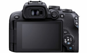 Canon EOS R10 vs RP - The 10 Main Differences - Mirrorless Comparison