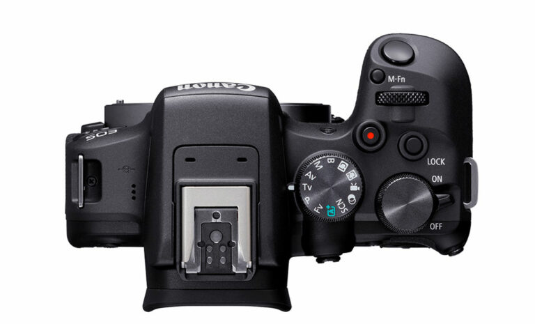 Canon EOS R7 vs R10 - The 10 Main Differences - Mirrorless Comparison