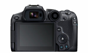 Canon R7 vs EOS R - The 10 Main Differences - Mirrorless Comparison