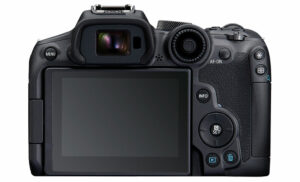 Canon EOS R7 vs R10 - The 10 Main Differences - Mirrorless Comparison