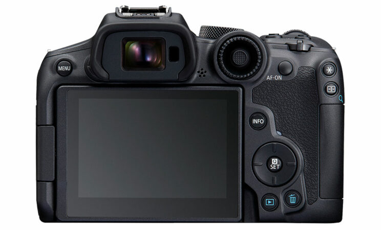 Canon EOS R7 vs R10 - The 10 Main Differences - Mirrorless Comparison