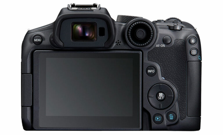 Canon EOS R7 vs R10 - The 10 Main Differences - Mirrorless Comparison