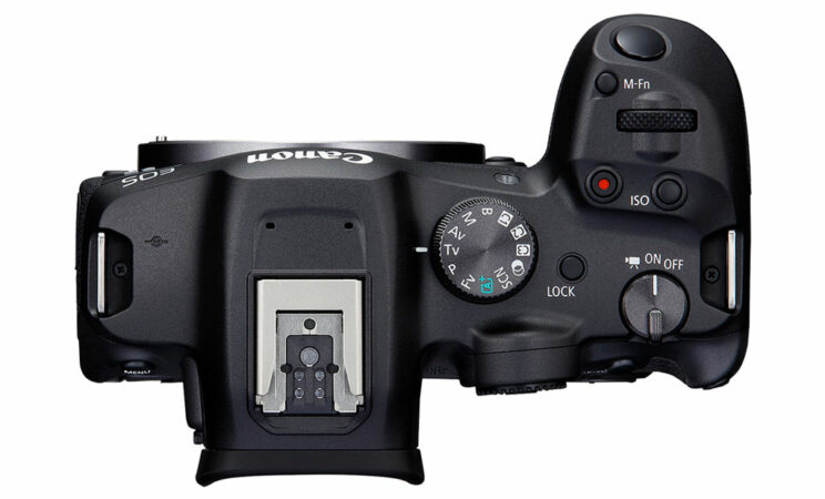 Canon EOS R7 vs R10 - The 10 Main Differences - Mirrorless Comparison